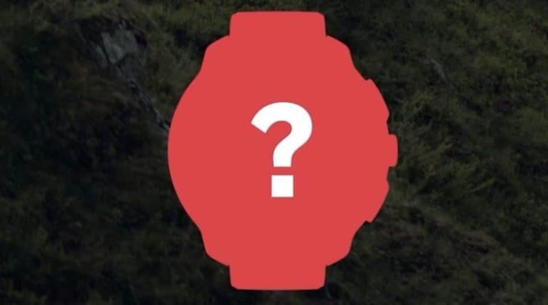 Suunto teases new trail watch ahead of possible August launch