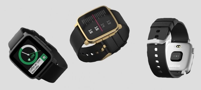 Pebble Time 2 vs Pebble 2 Duo: Full comparison with the old models