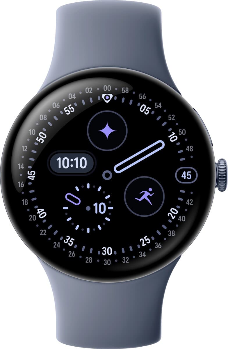 Google Pixel Watch 4 Vs 3 Tech Specs Compared