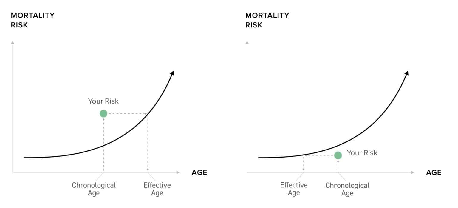 Is there real science behind Whoop Healthspan?