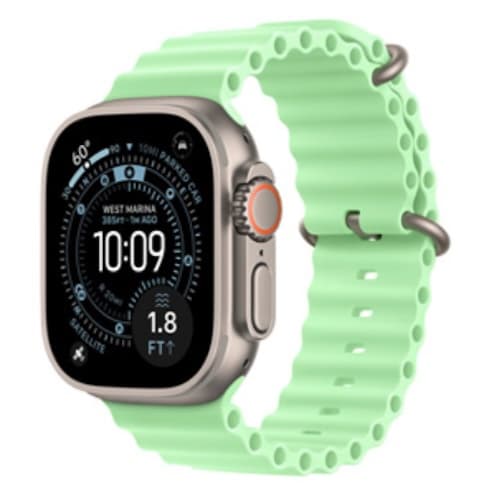 Apple Watch Ultra 3 - Gadgets & Wearables