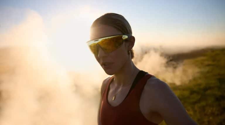 Oakley Meta Vanguard glasses launch with Garmin integration