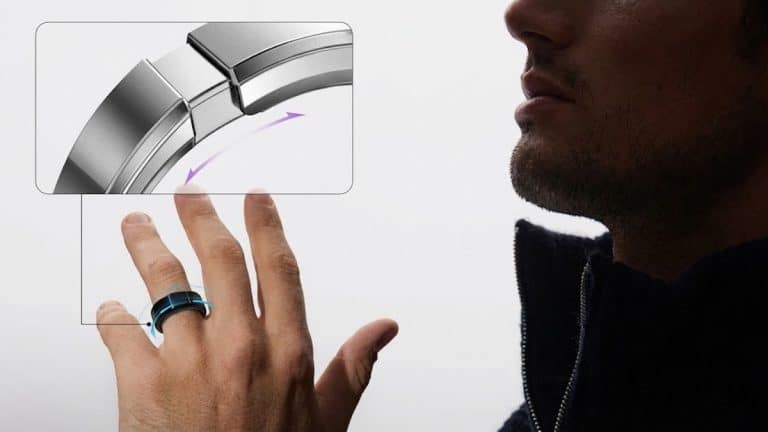 Circul Ring 2 Max gets improved sensors, pre-orders now open
