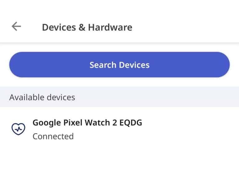 Wear OS 6 finally unlocks heart rate broadcasting for Google Pixel Watch 2