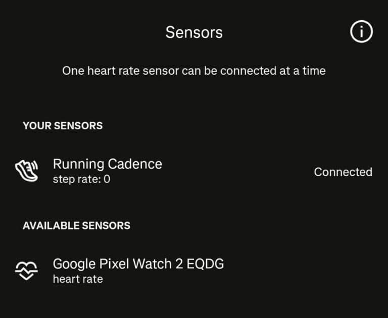 Wear OS 6 finally unlocks heart rate broadcasting for Google Pixel Watch 2