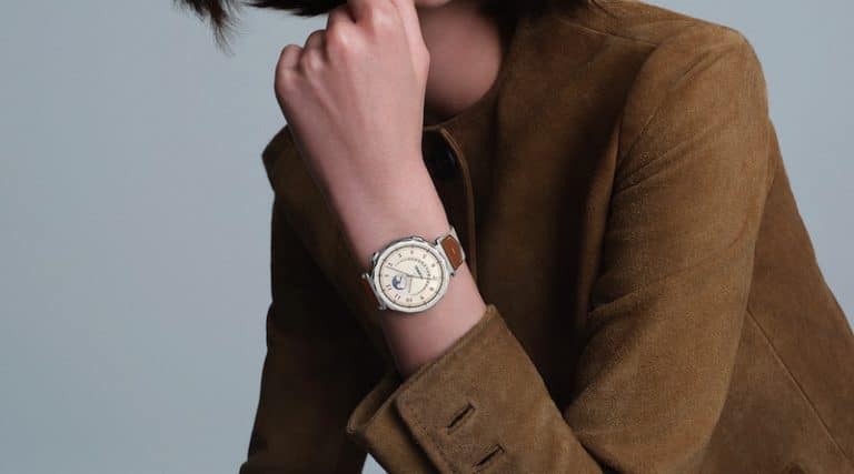 Huawei Watch GT 5 firmware adds HRV and better sleep tracking
