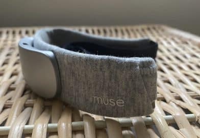 REVIEW: Muse 2, the brain sensing device that helps you chill