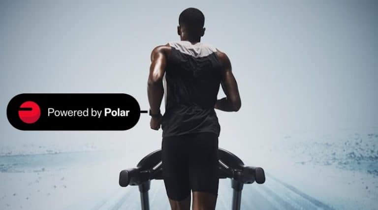 Polar CEO hints at new partner, could it be Oura or Strava