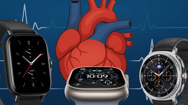 Samsung and Amazfit beat Apple Watch in AFib accuracy tests