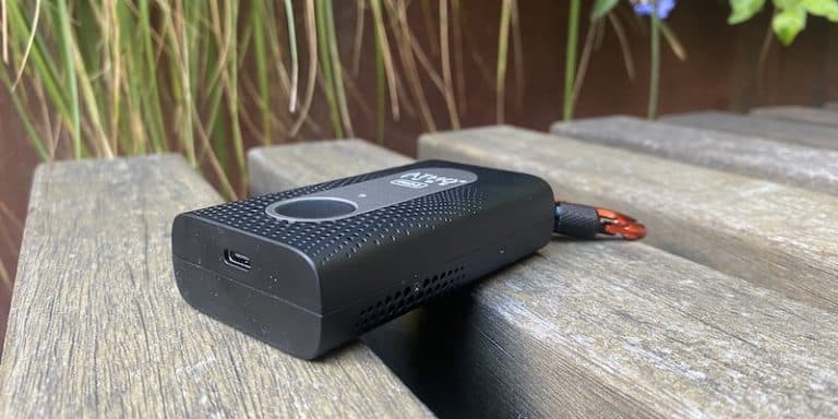 Atmotube Pro 2 review: Sniffs out bad air wherever you go