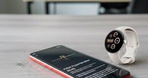Google study hints at hypertension alerts for Pixel Watch