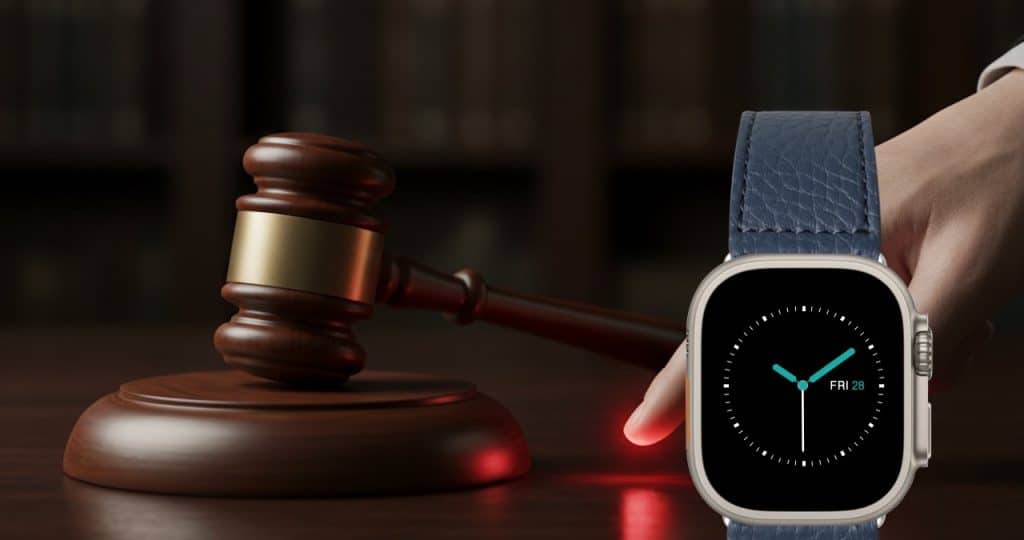 Masimo’s $634 million win and what it means for Apple Watch