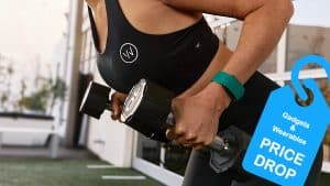Save on WHOOP Peak and Life plans with Cyber Sale 2025
