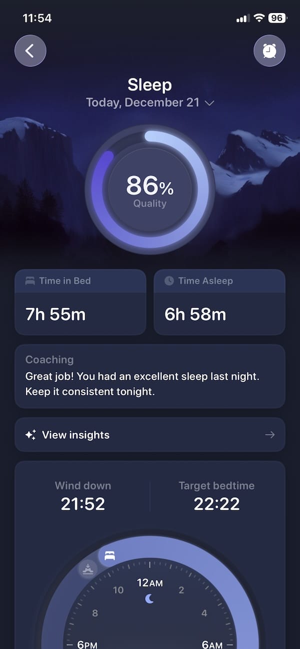 Bevel app now free as AI tier becomes optional