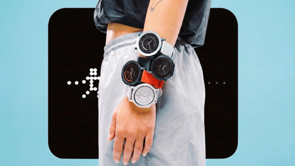 CMF Watch may be getting a serious running update