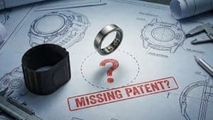 Will we see a Garmin smart ring in 2026?