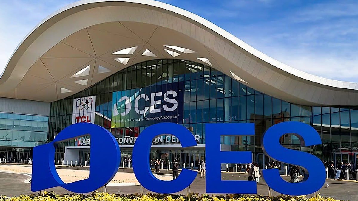 CES 2026: Wearable tech products stealing the show this year