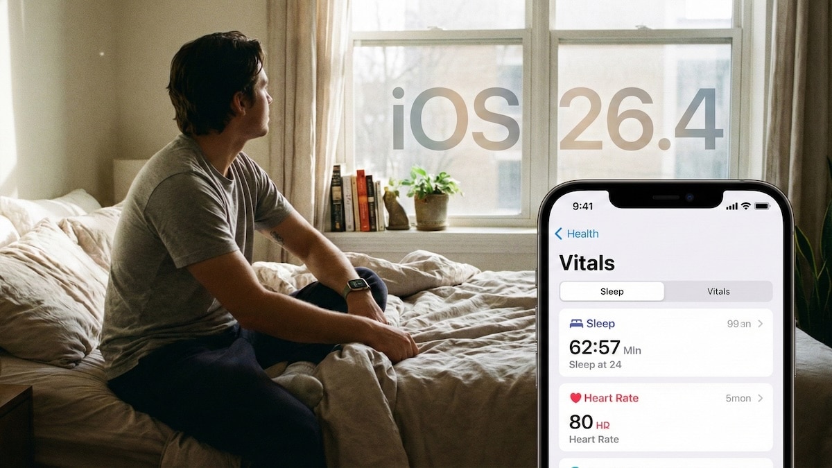 Blood Oxygen is Back in the Health App with iOS 26.4