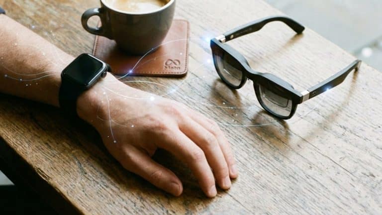 Meta’s first smartwatch arrives in 2026 and it’s not what you expect