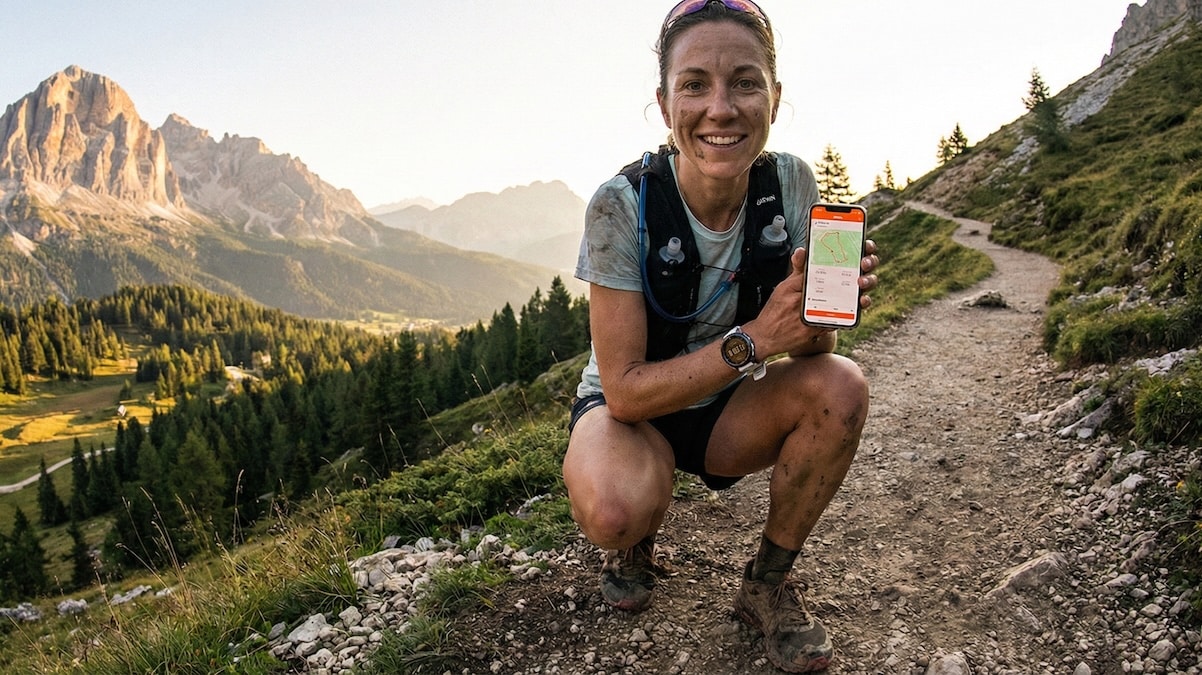 Garmin vs Strava race predictions put to the test