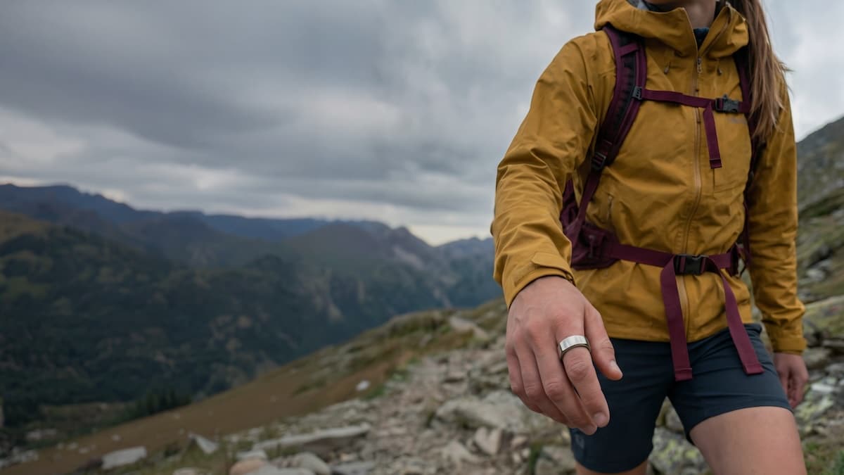 Ultrahuman releases Ring Pro with bigger battery and AI features