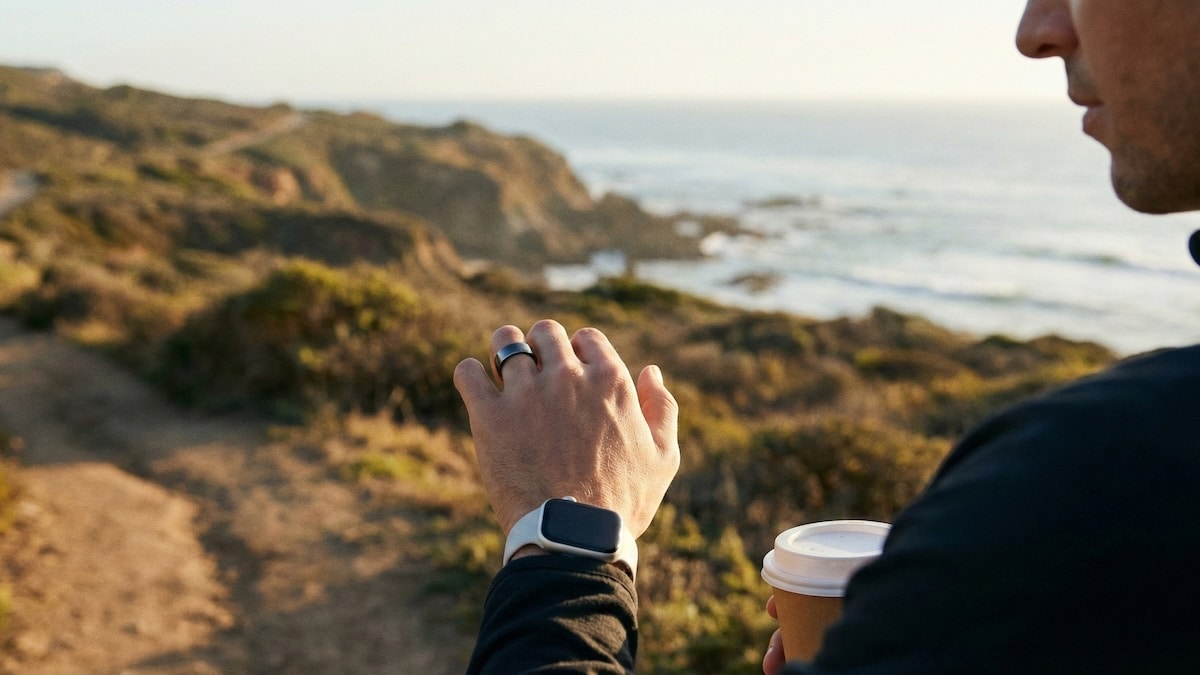 Upcoming smartwatches & health tech to expect in 2026