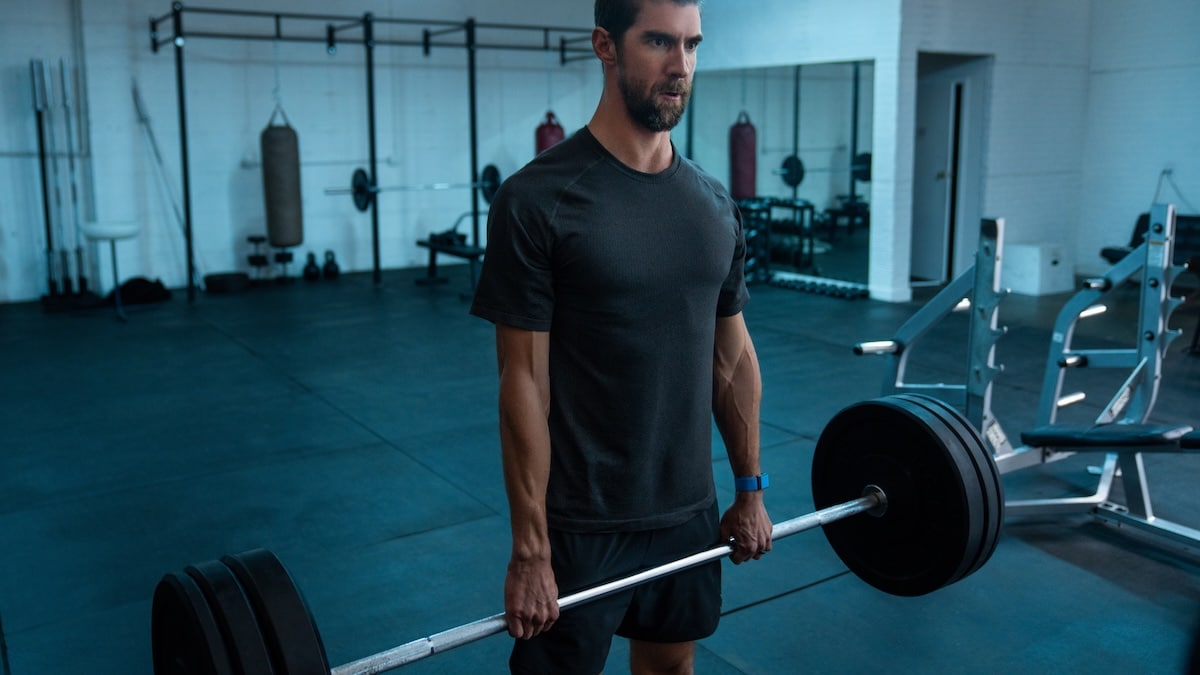 Whoop expands AI with beta invites and smarter strength training