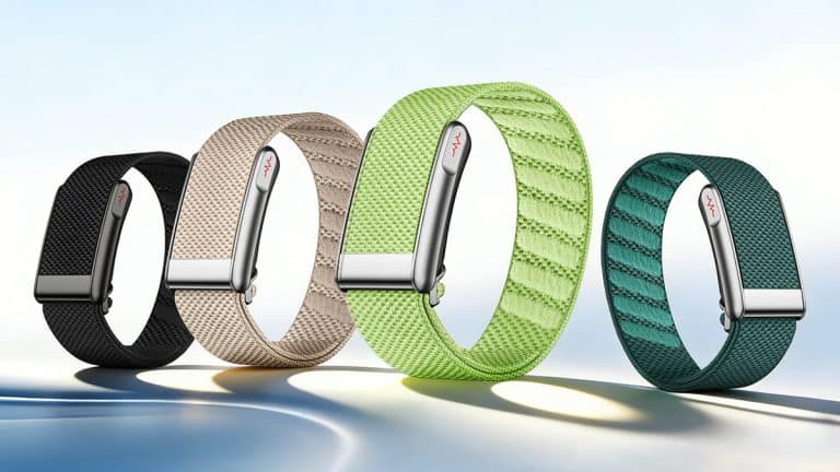Rogbid Loop launches as a Whoop style band with ECG tracking