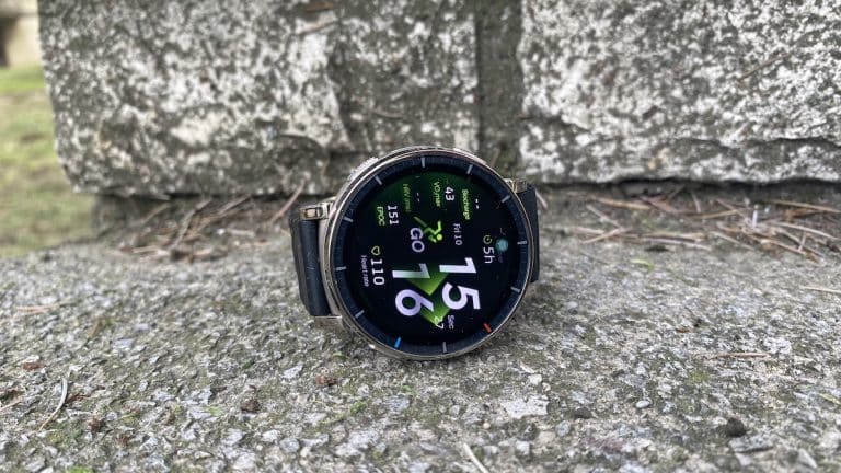 Amazfit Active 3 Premium receives useful update for multi device users