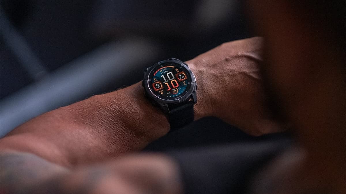 What Garmin patents & trademarks tell us about the upcoming Fenix 9