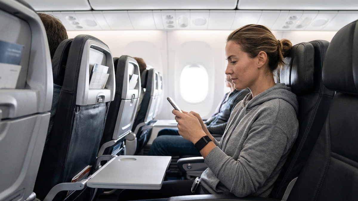 Whoop finally adds a jet lag advisor and time change alerts