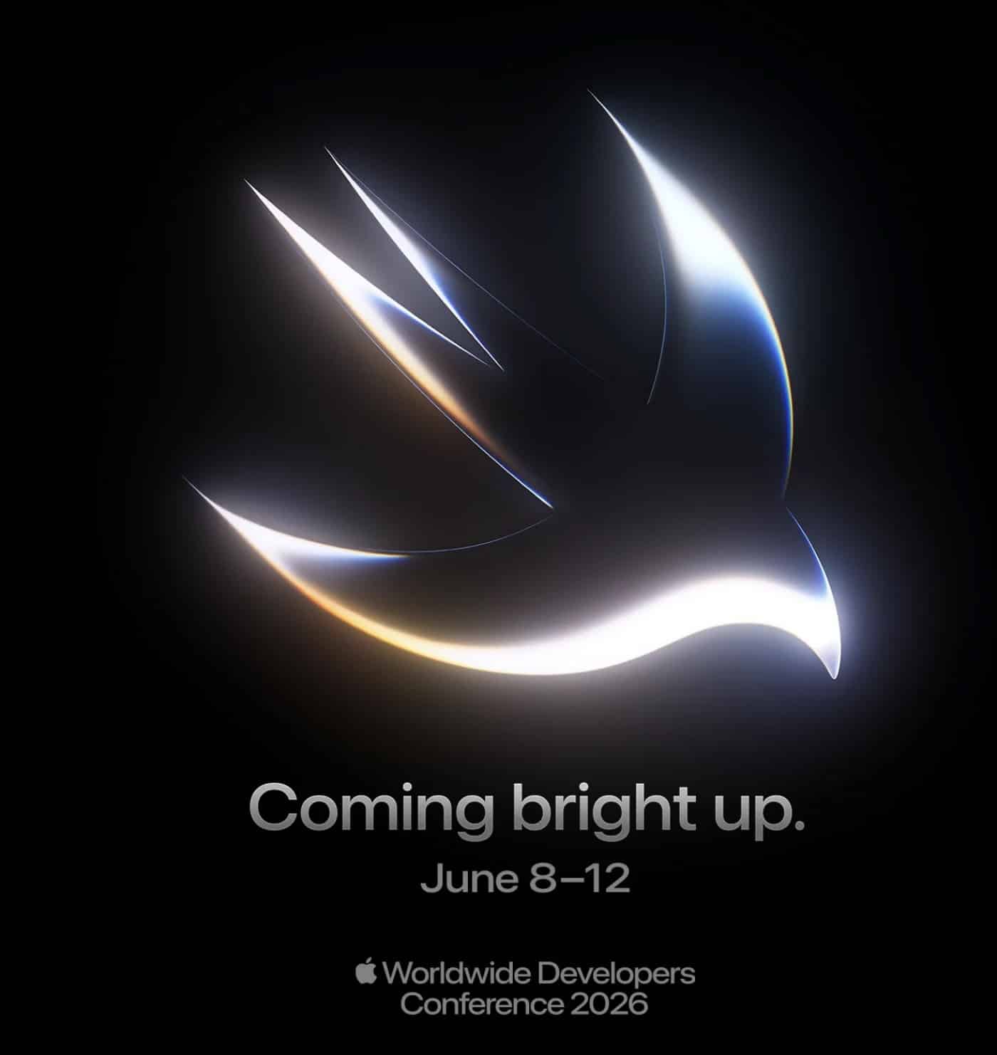 Apple sets WWDC 2026 keynote date as Siri comeback looms