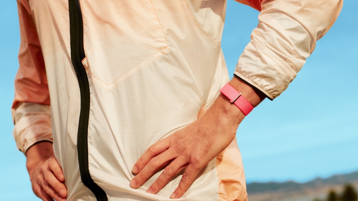 Should Charge 6 owners move to Fitbit Air vs stay put