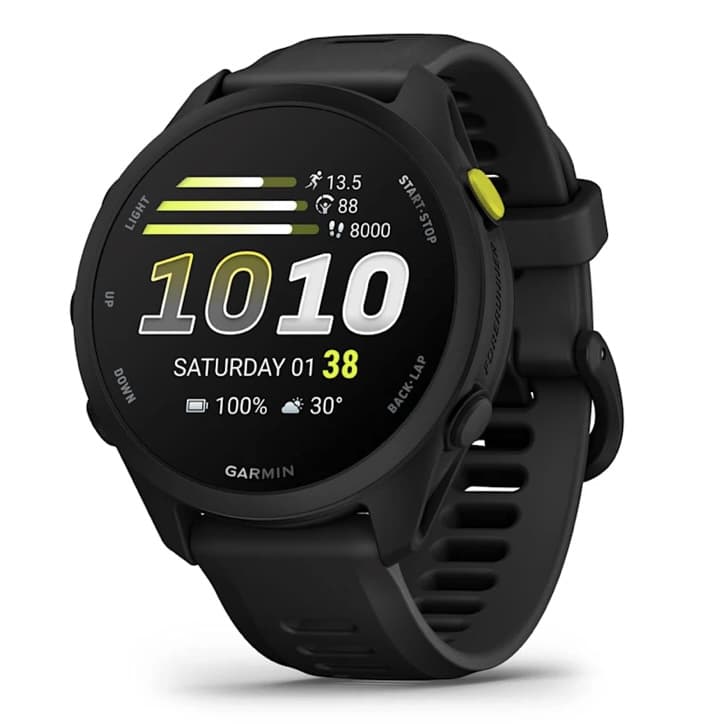Garmin Forerunner 70 - Gadgets & Wearables