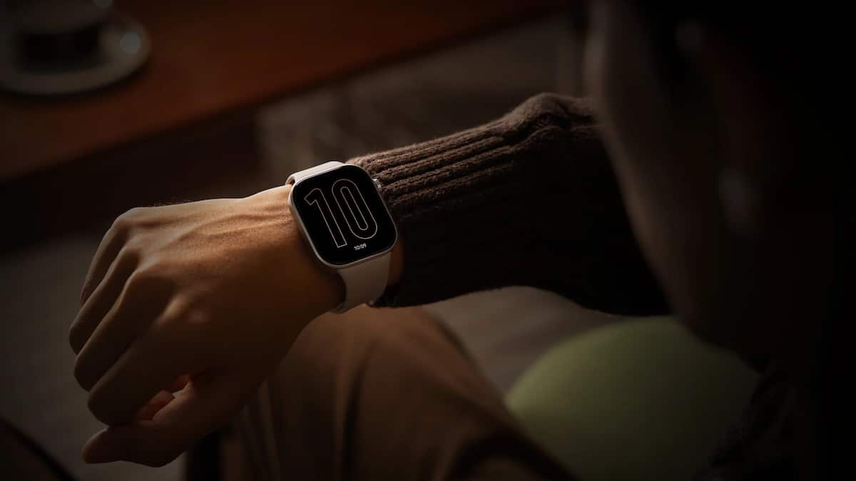 Xiaomi brings Redmi Watch 6 global with one key Watch 5 gap fixed