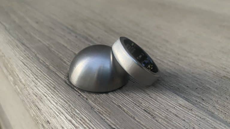 RingConn Gen 3 push alerts and vibration explained
