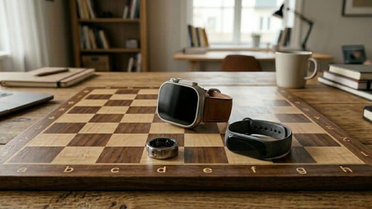 Wearable lawsuit recap as Oura, WHOOP and Garmin cases move ahead