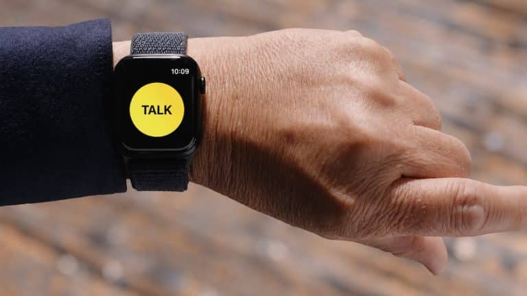 Apple may be done with Walkie-Talkie on Apple Watch