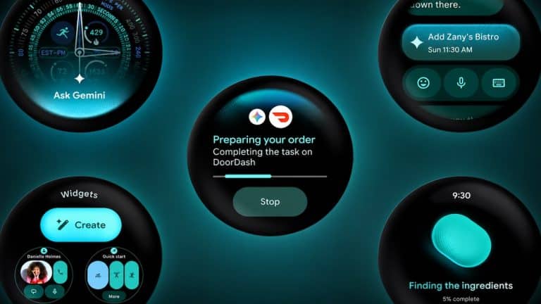 Wear OS 7 appears ready for Pixel Watch 2 and Pixel Watch 3